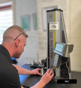 Services – P&C Precision Engineers Ltd